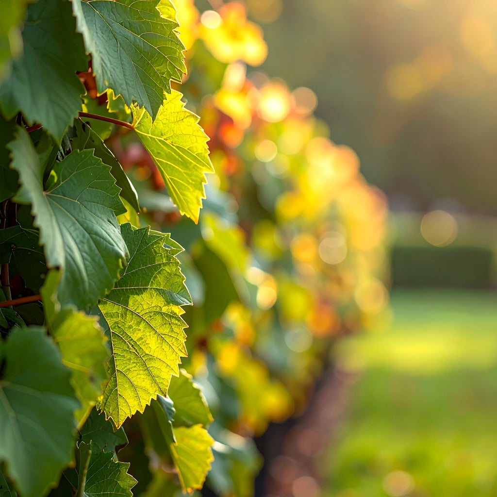 Vitis Vinifera | Ornamental Grape Vine – Life Tree Nursery